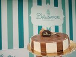 Pasticceria Dolci Sapori (Apulia, Taranto, Martina Franca, Villa Castelli, Via Quinto Ennio), bar  Puglia'dan