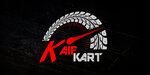 KaifKart (Chelyabinsk Region, Zlatoustovskiy gorodskoy okrug, khutor Bobrovy, 1), karting  Çeliabinskaya oblastından