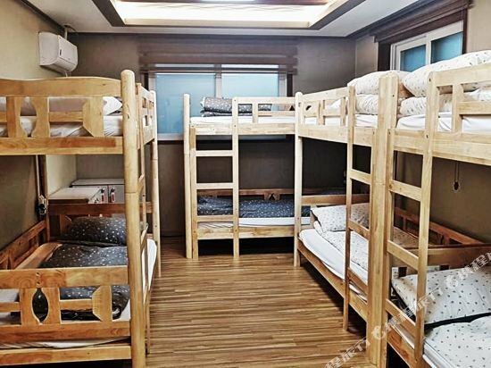 Otel Harmony Guesthouse, Incheon, foto