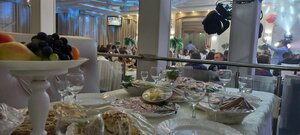 Renessance (Larina Street No:15Б), restoran  Nijni Novgorod'dan