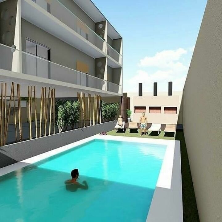 Mimari proje firmaları Construcciones Leo, Endülüs, foto
