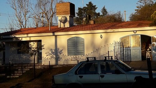 Emlak ofisi Inmobiliaria Romina Gutiérrez, Cordoba, foto