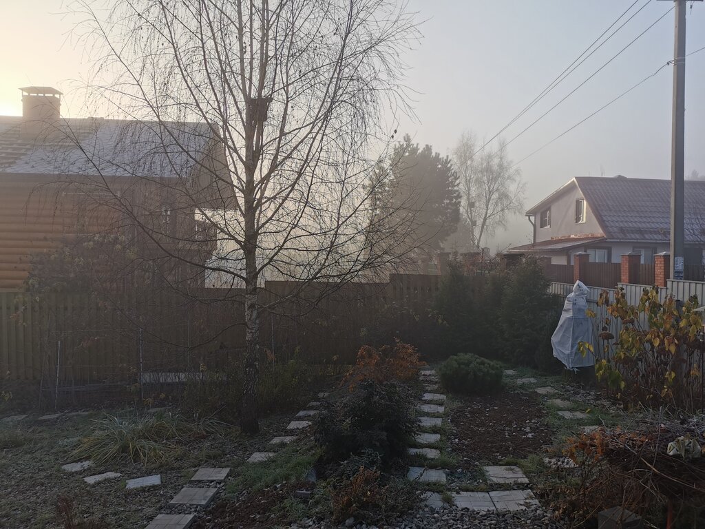 Bahçecilik dernekleri ve kuruluşları СНТ Мешково-2, Moskova, foto