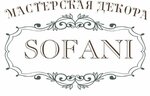 Sofani Decor (Oboronna vulytsia No:93), çiçekçiler  Lugansk'tan