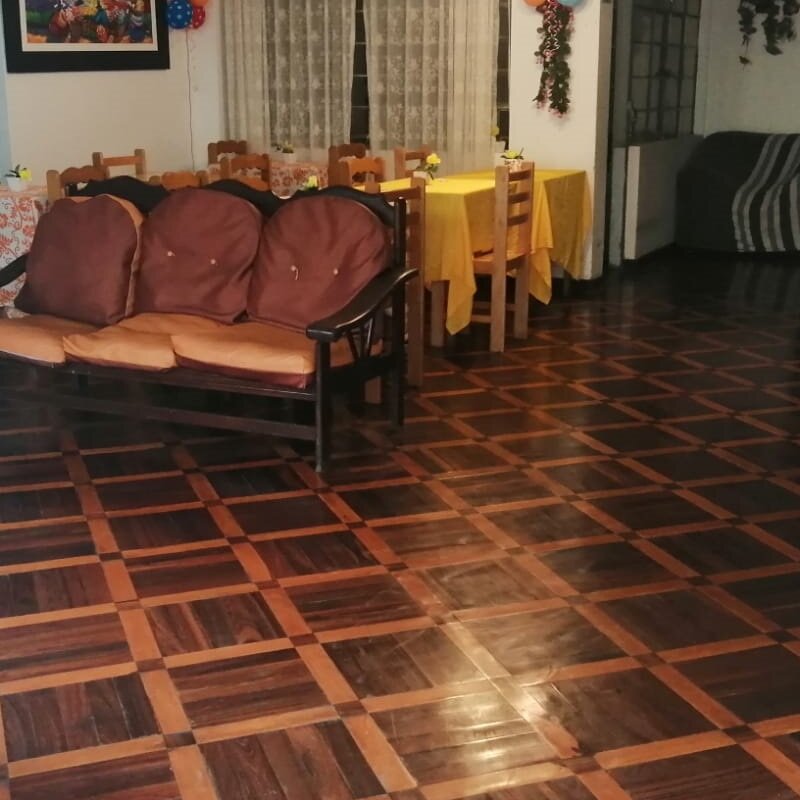 Özel muayenehaneler El Corcel Blanco, Lima, foto