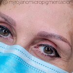 Micropigmentación Sabadell - Microblading Sabadell - Mj Rojano (Riera Villaret No:50, Sant Quirze del Vallès), güzellik salonu  Sabadell'den