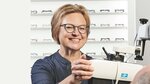 Hamm & Steenfeldt Optik ApS (North Denmark, Rebild Kommune, Dalumvej, 43), optik  Odense'den