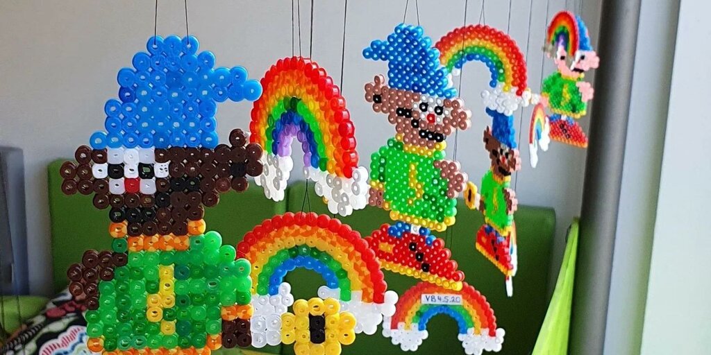 Anaokulları FRÖBEL-Kindergarten Energiezwerge, Mülheim an der Ruhr, foto