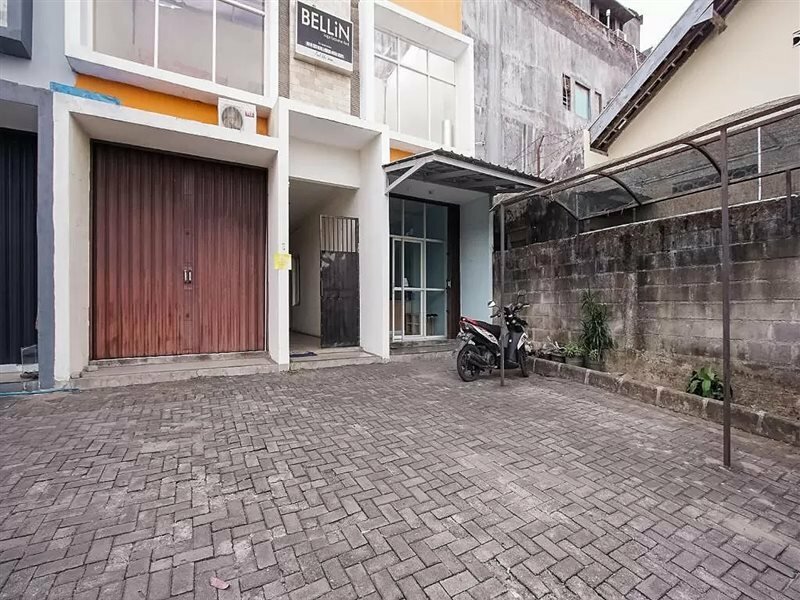 Otel Oyo 3788 Bellinn Kost Exclusive, Dünya, foto