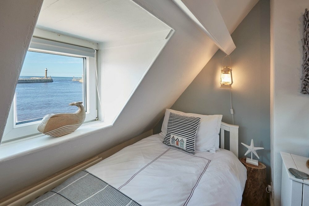 Otel No. 3 Sandside in Whitby, , foto