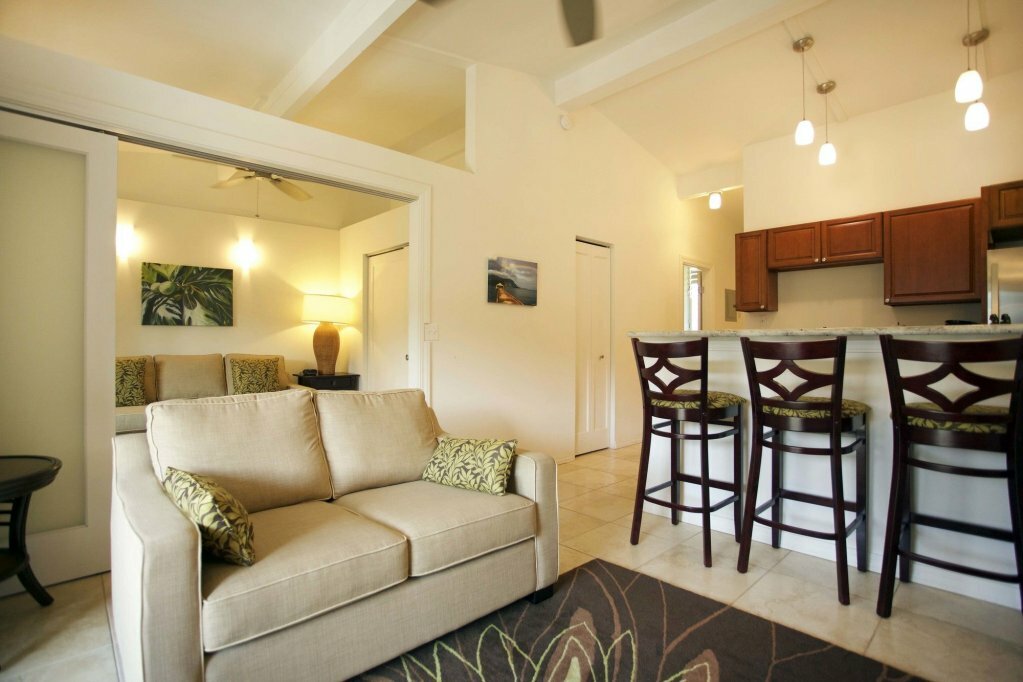 Otel Castle Kauai Kailani, Kapa'a, foto