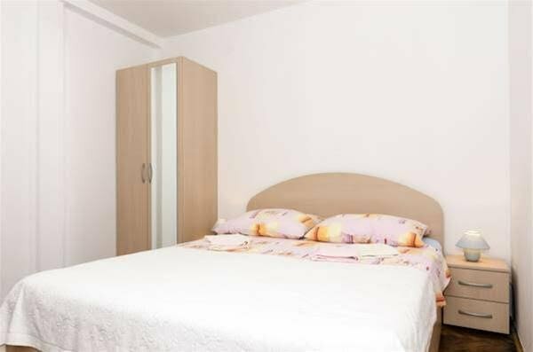 Otel Katarina Rooms, Dubrovnik, foto