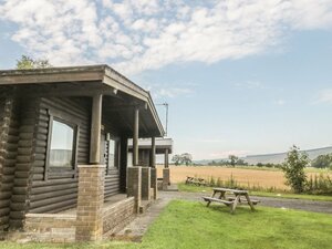 Farnes (England, Northumberland County, West Woodburn), otel  İngiltere'den