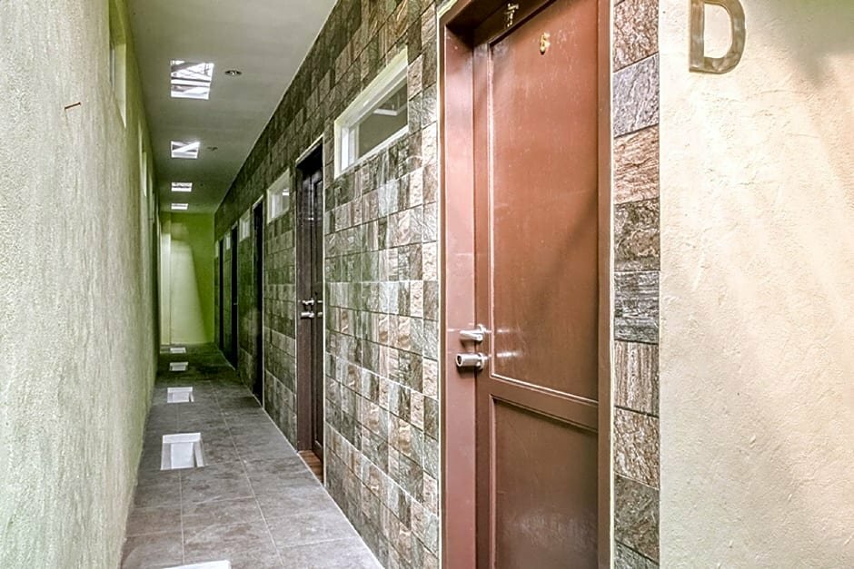 Otel Reddoorz @ Panglima Polim, Cakarta, foto