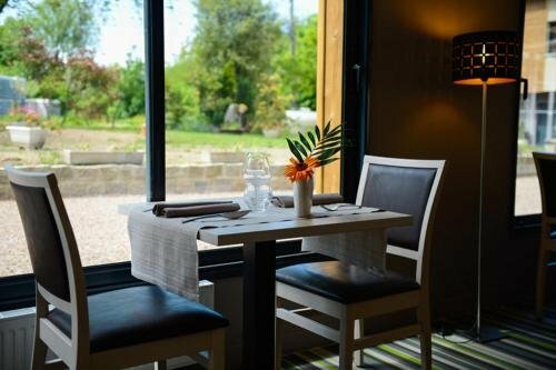 Otel La Lentillière, , foto