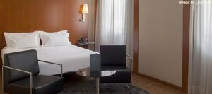 AC Hotel Los Vascos (Madrid, 2C), otel  Madrid'den