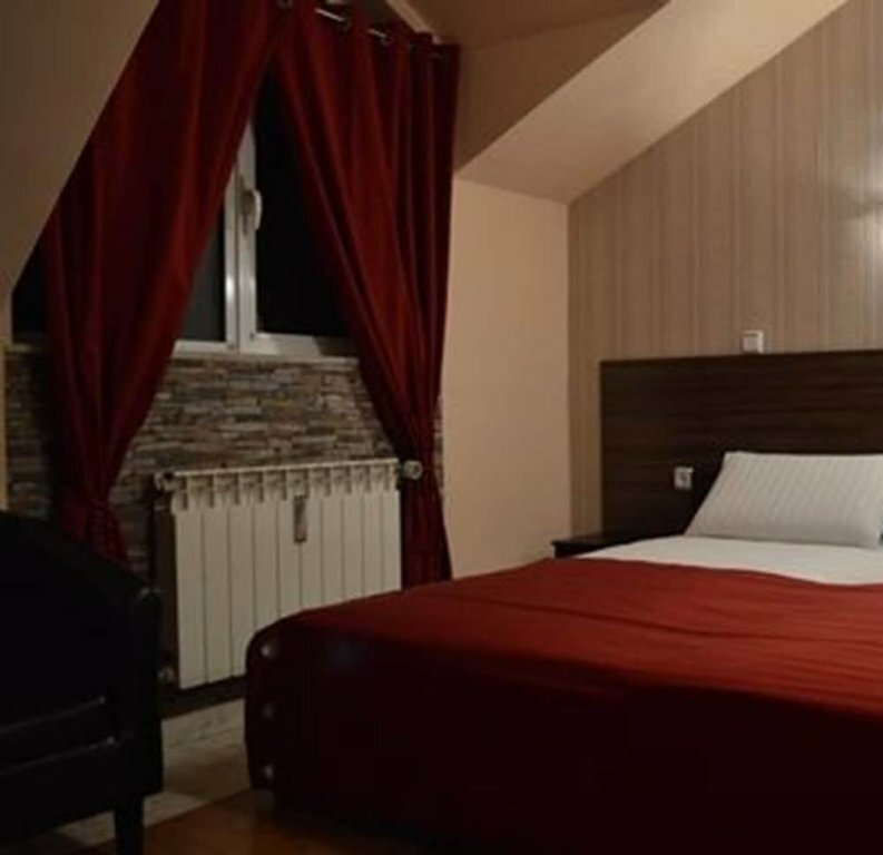 Otel Bon Bon Home, Sofya, foto