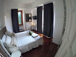 EMIs Guest House (Via Paolo V No:44), daireler  Roma'dan