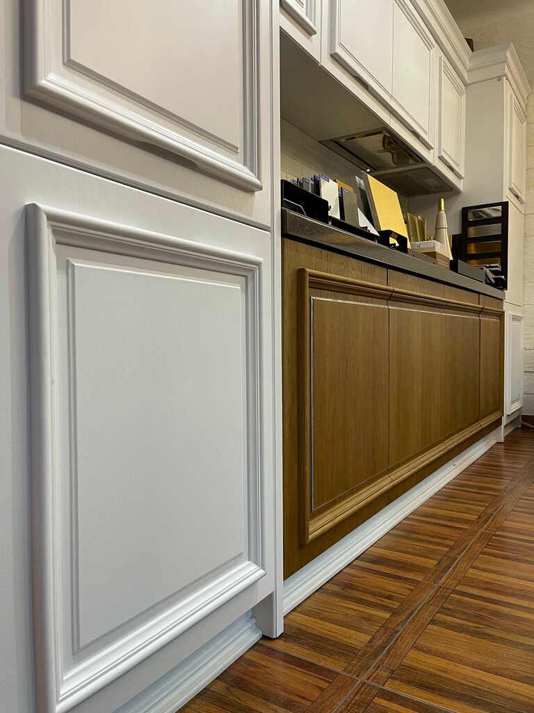 Özel mobilya yapımı Elit Dom, Kaliningrad, foto