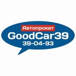 GoodCar39 (Aleksandra Nevskogo Street No:253), oto kiralama  Kaliningrad'dan