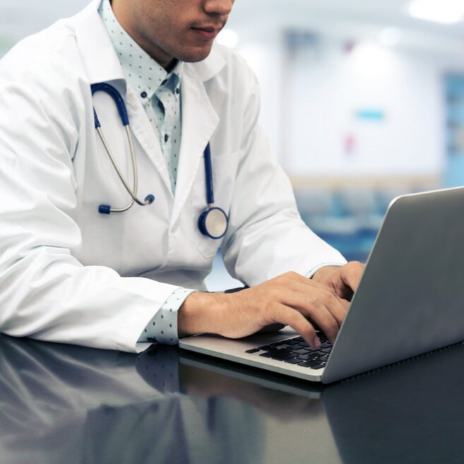 Psikologlar Manish Nair, Md, Texas, foto