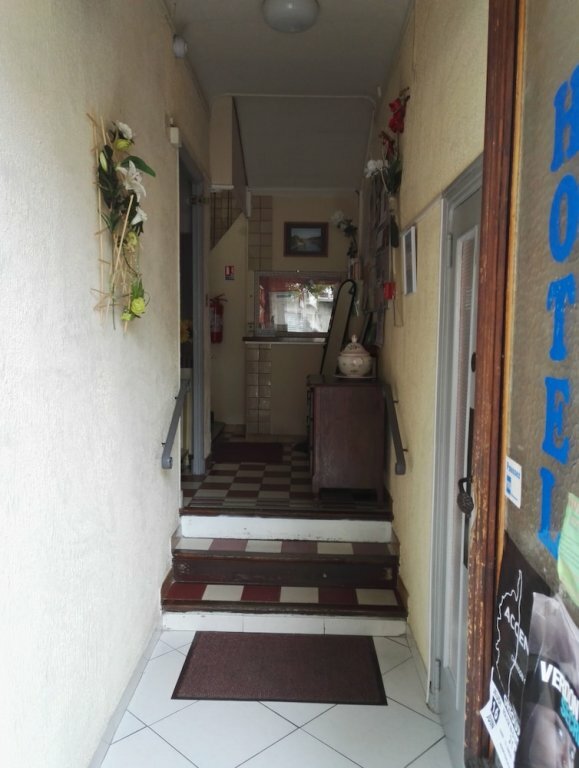 Otel Le Chemin Neuf, , foto