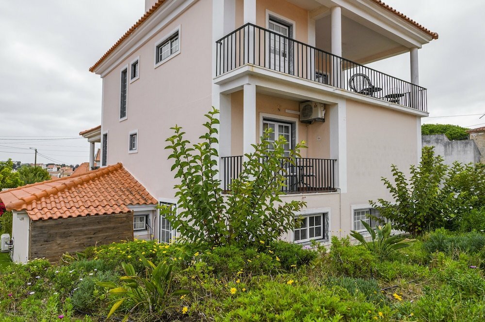 Otel Casa das Hortênsias - Charming Guest House, Lizbon İlçesi, foto