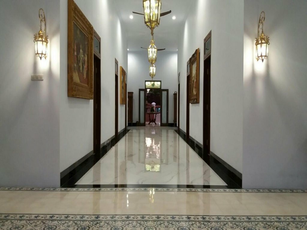 Otel Griya Asih Yogyakarta, Yogyakarta, foto