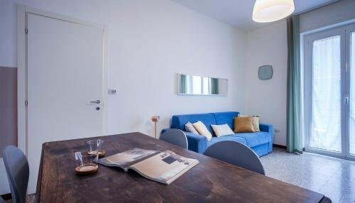 Konuk evi Ab Guesthouse Milano, Milano, foto