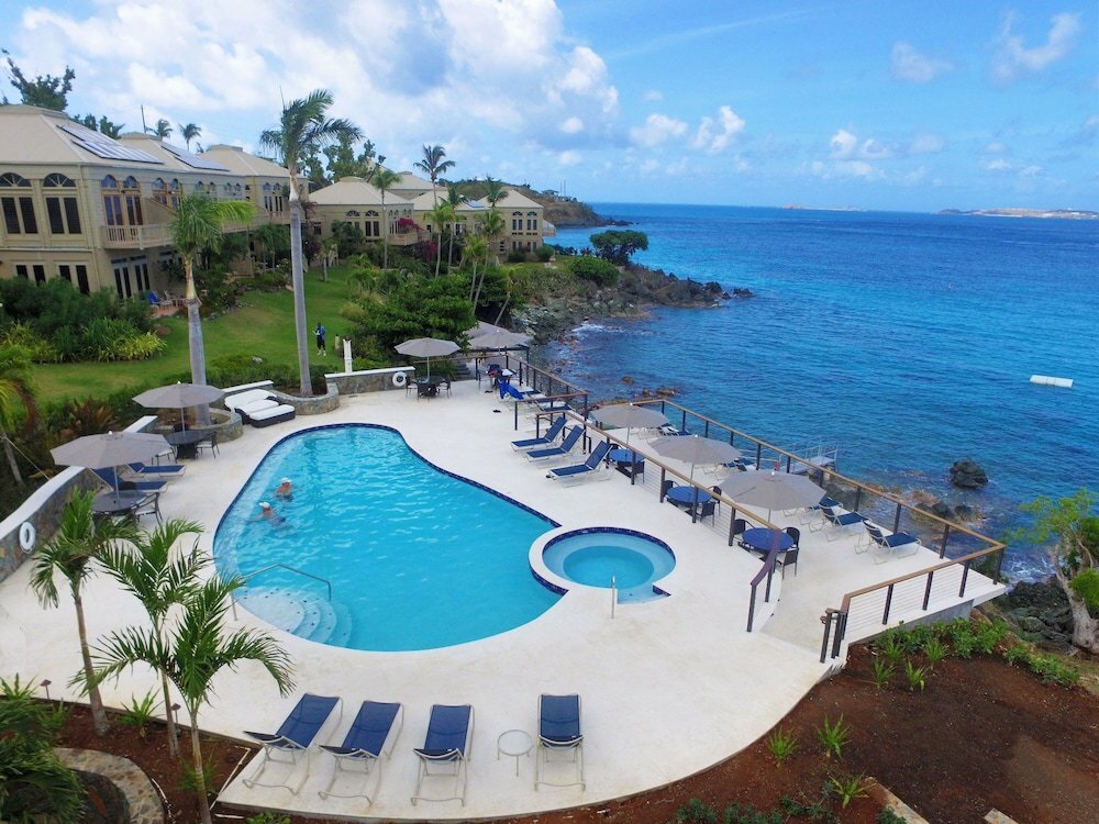 Otel Gallows Point Resort, Saint John, foto