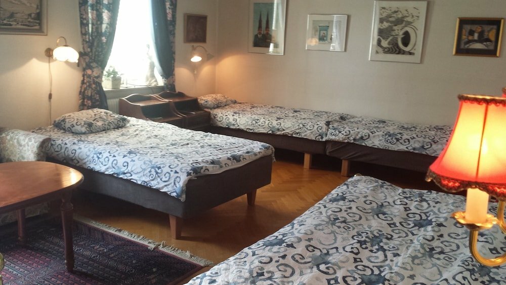 Otel Villa Signedal Hostel, Skane Vilayeti, foto