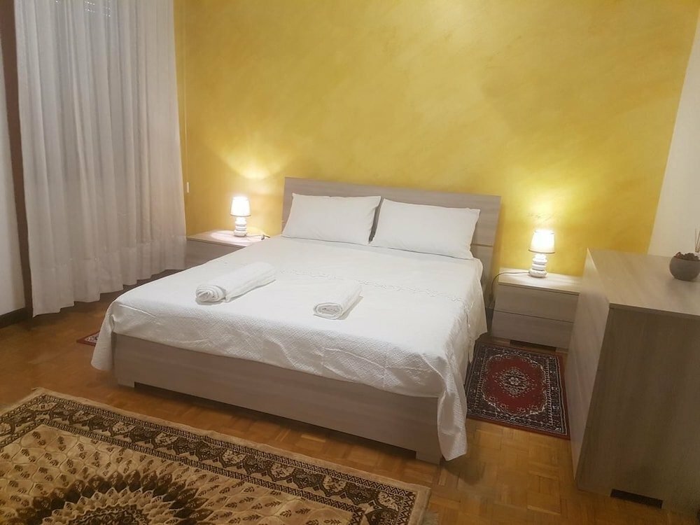 Otel Venice Maison D'or, Dünya, foto