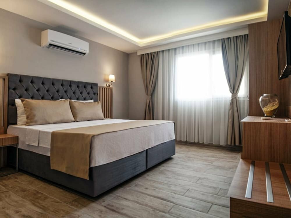 Otel Sky Star Hotel, Bodrum, foto