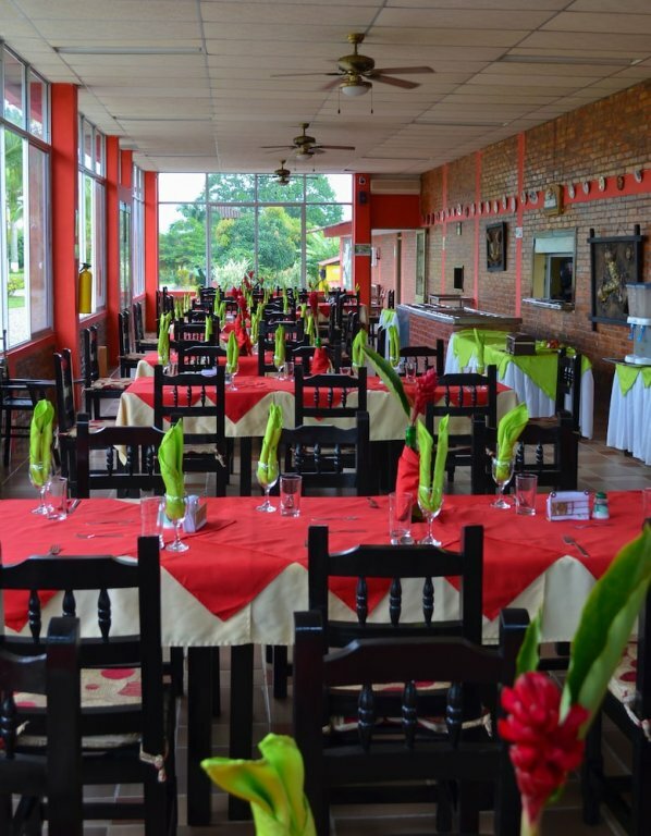 Otel Hotel Campestre Tucanes, , foto