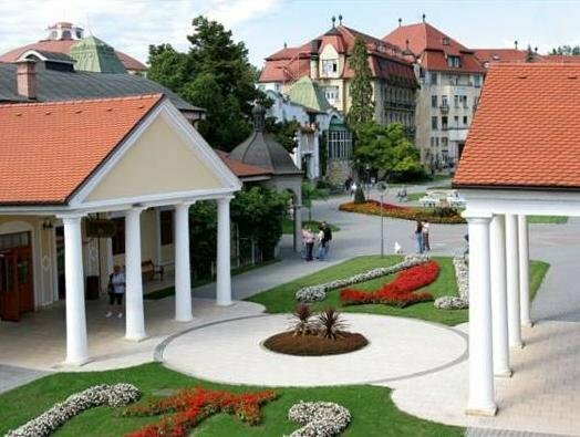 Otel Ensana Pro Patria, Trnava Region, foto