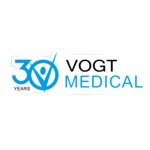 Vogt Medical Vertrieb GmbH (Rüppurrer Straße No:1), medikal cihaz firmaları  Karlsruhe'den