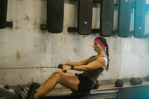 Fitness kulüpleri Crossfit Leesville, Louisiana Eyaleti, foto