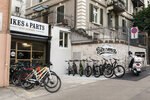 Biroma Bikes & Parts AG (Leonhardstrasse No:11, Zürich), beyaz eşya servisleri  Tsurikh'ten