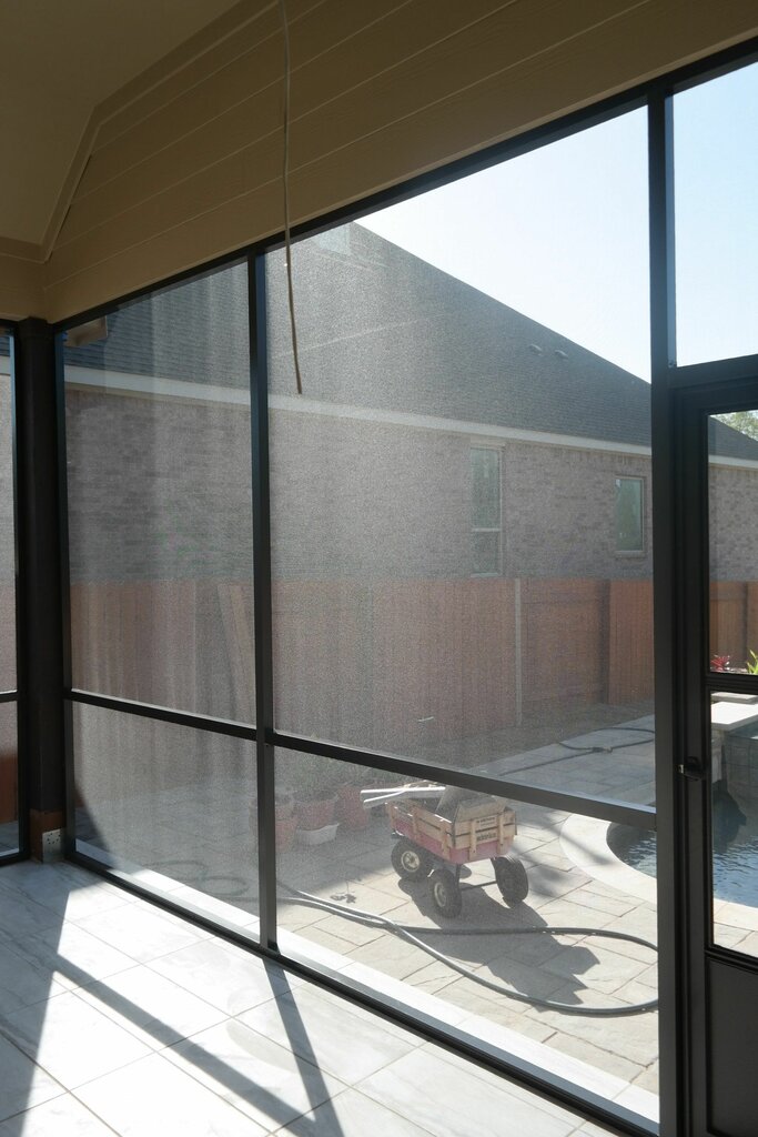 i̇nşaat konstrüksiyonları Smart Renovations LLC, Texas, foto