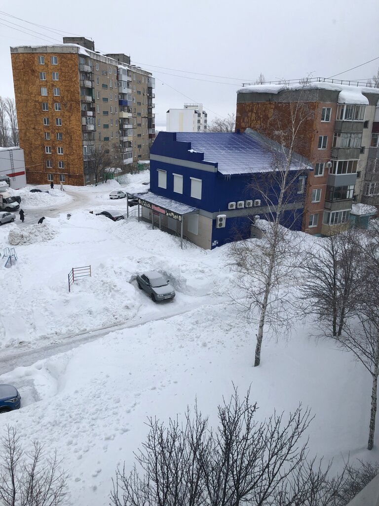 Kafe Дон Виталио, Volsk, foto