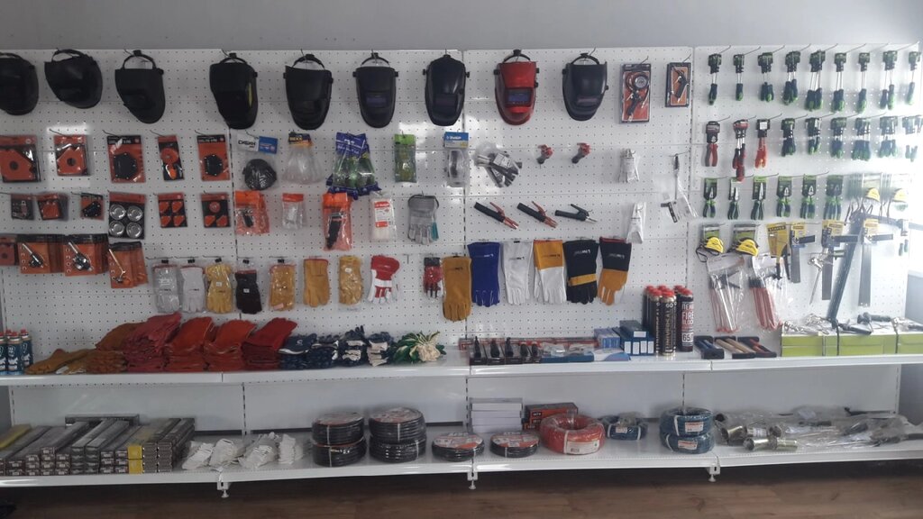 i̇nşaat gereçleri Partner, Lipetskaya oblastı, foto