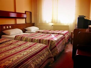 Hotel Seven Brothers (Yeni Mah., Tusan Sok., No:15, Merkez, Nevşehir), otel  Nevşehir'den