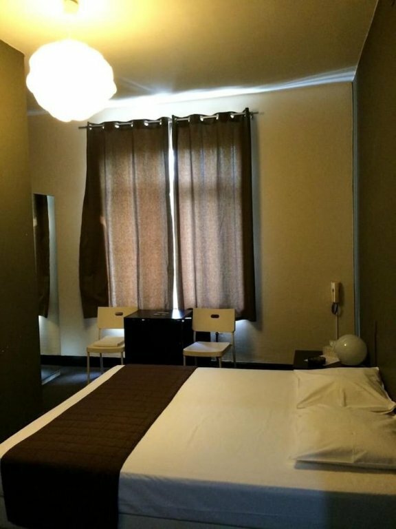 Otel Shelter rooms, Flaman Brabant, foto