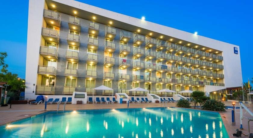 Otel Sol Port Cambrils, Cambrils, foto