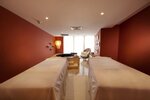 The Bannister Hotel & Yacht Club by Mint (Samaná), daireler  Samana İli'nden