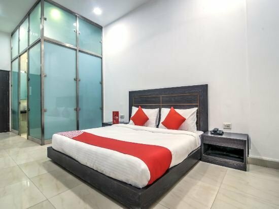 Otel Oyo 495 Hotel Chaupal, , foto