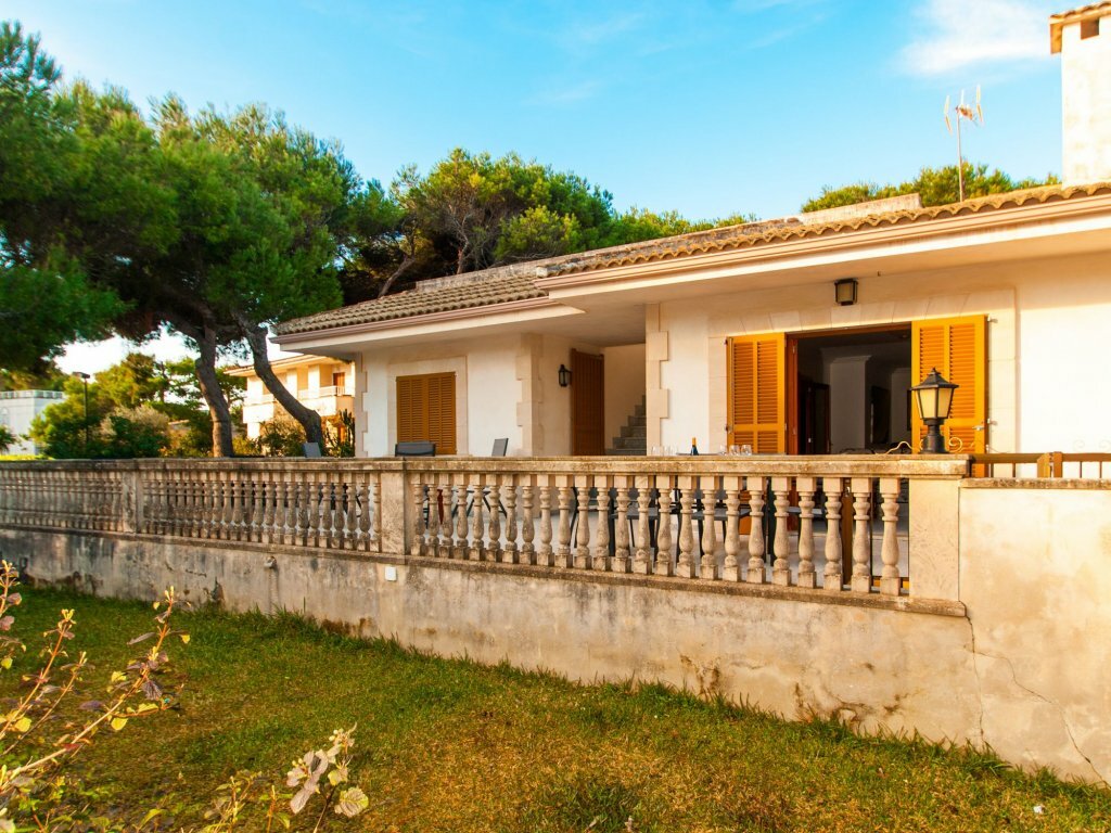 Otel V. Natura Park House, Balear Adaları, foto