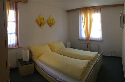 Otel Hotel Bildungszentrum Sunnahof, St. Gallen, foto
