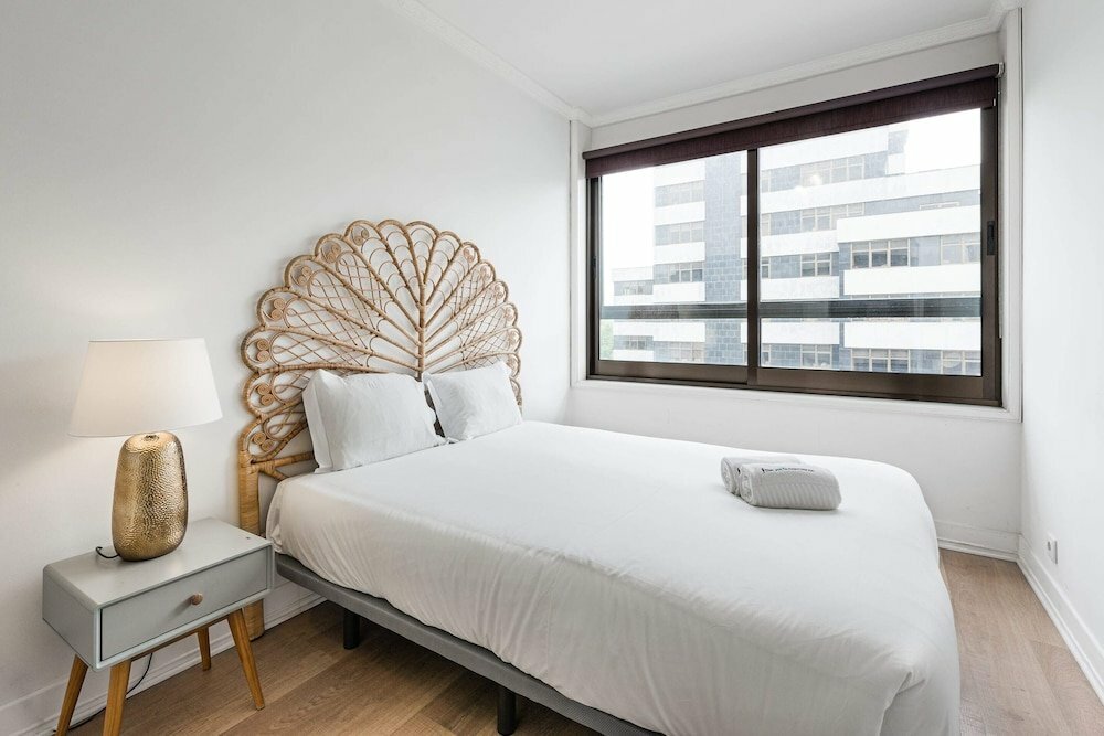 Otel Guestready - Mystic Subdual, Porto, foto