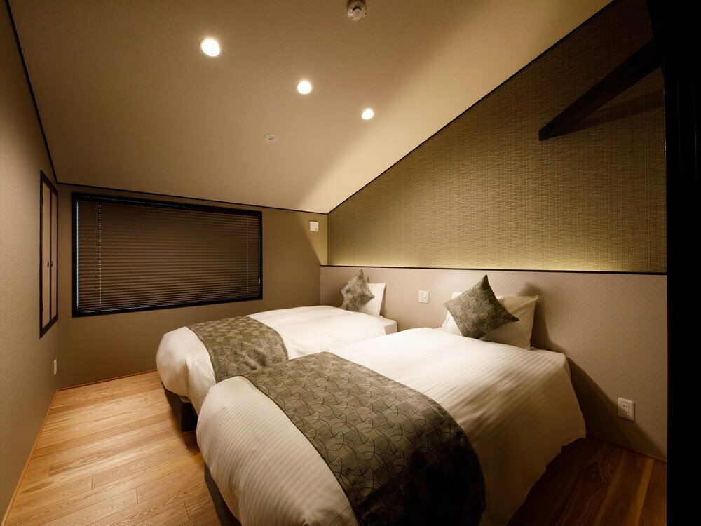 Kısa süreli konaklama Tsumugi TojiNishimonmae, Kyoto, foto